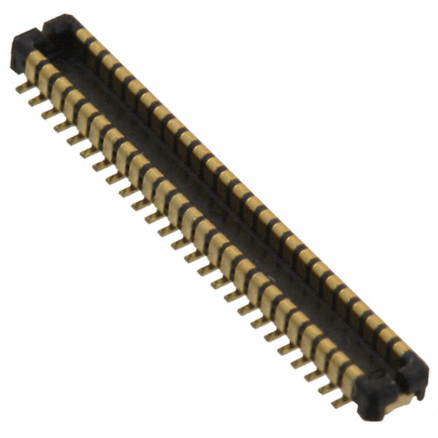 DF37NC-50DS-0.4V(51) Hirose Electric Co Ltd | Steckverbinder ...